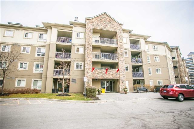 1315 - 8 Dayspring Circ, Brampton, Ontario L6P2Z5 Listing History ...