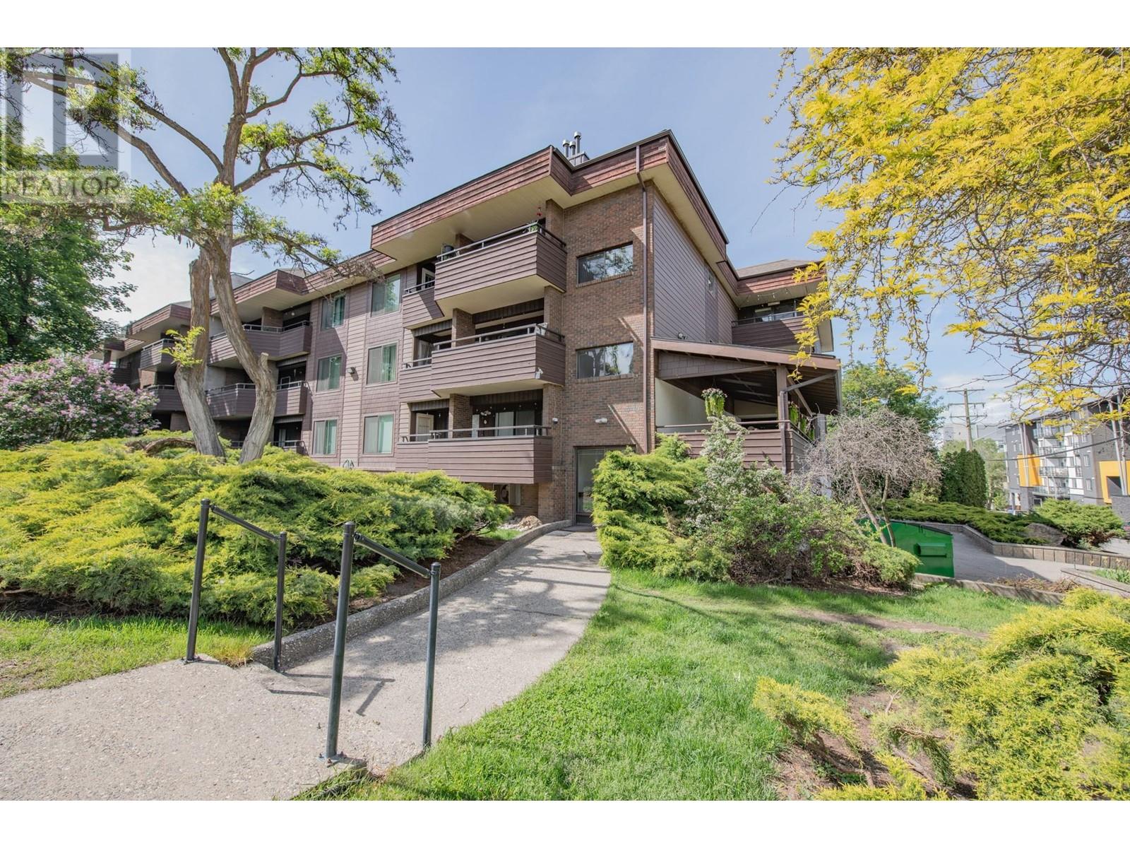 104 - 1801 32 Street, Vernon, British Columbia V1T5K4 For Sale | HouseSigma