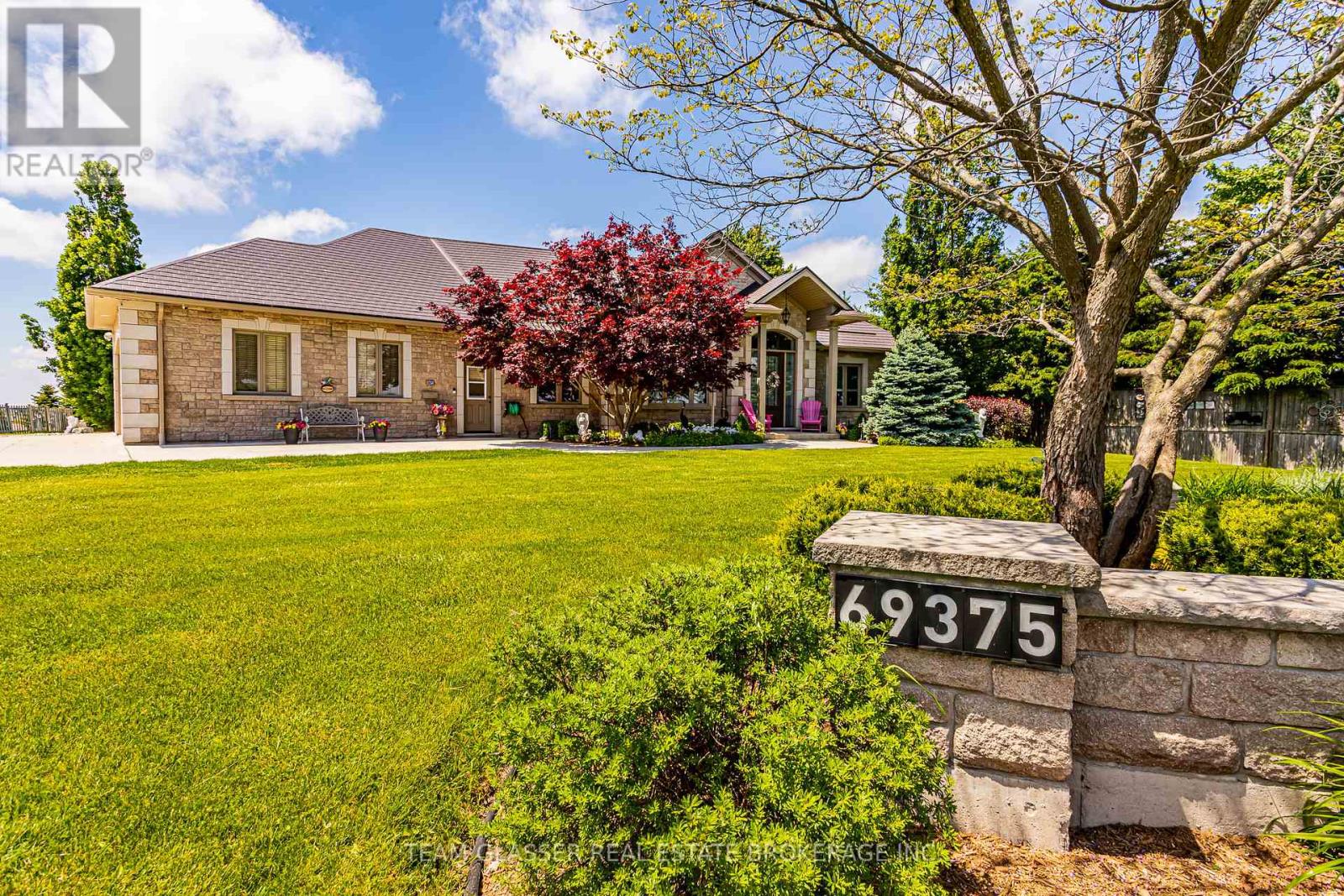 69375 VICTORIA DRIVE, South Huron, Ontario N0M1K0 For Sale | HouseSigma