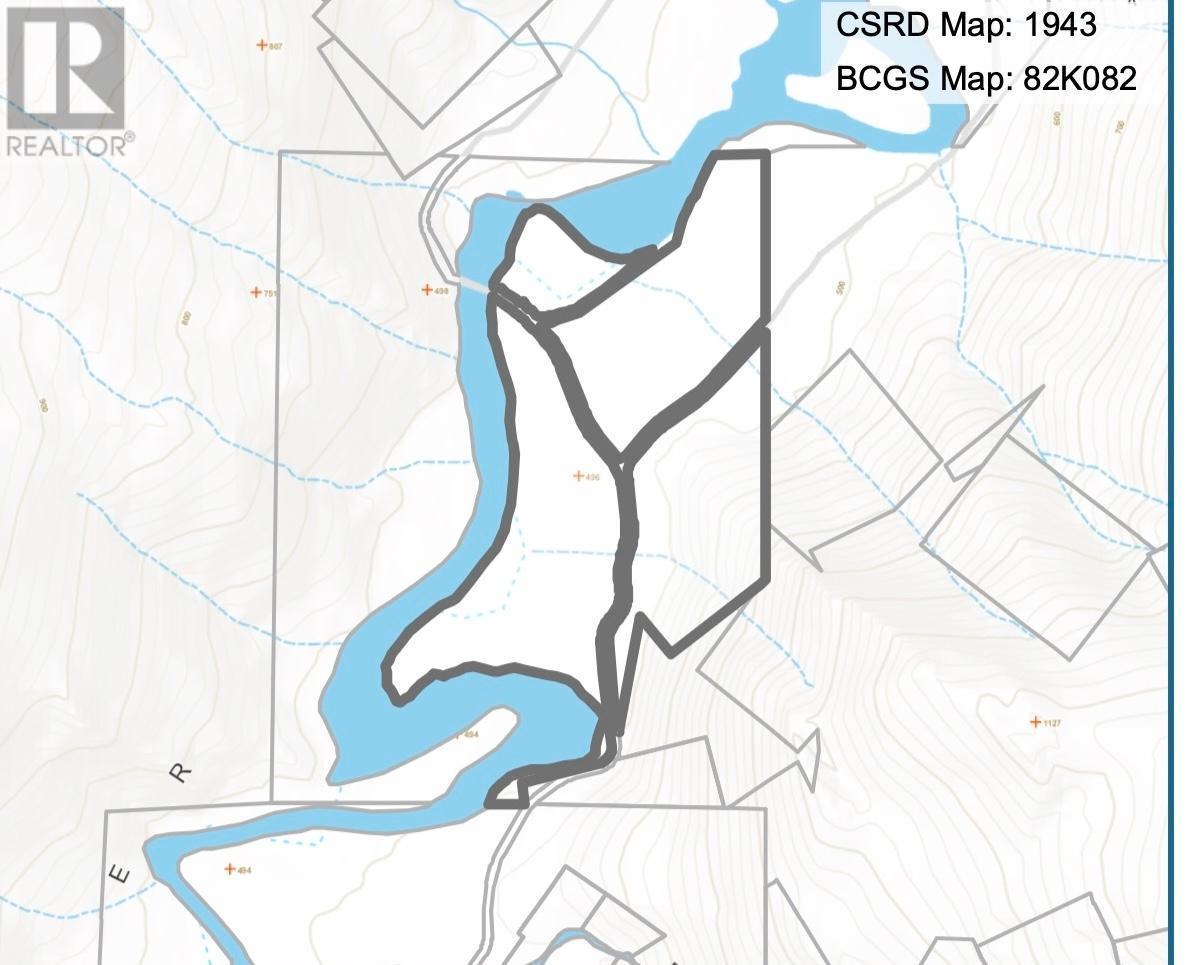 DL 5942 FISH RIVER ROAD, Beaton, British Columbia V0G1R0 For Sale ...