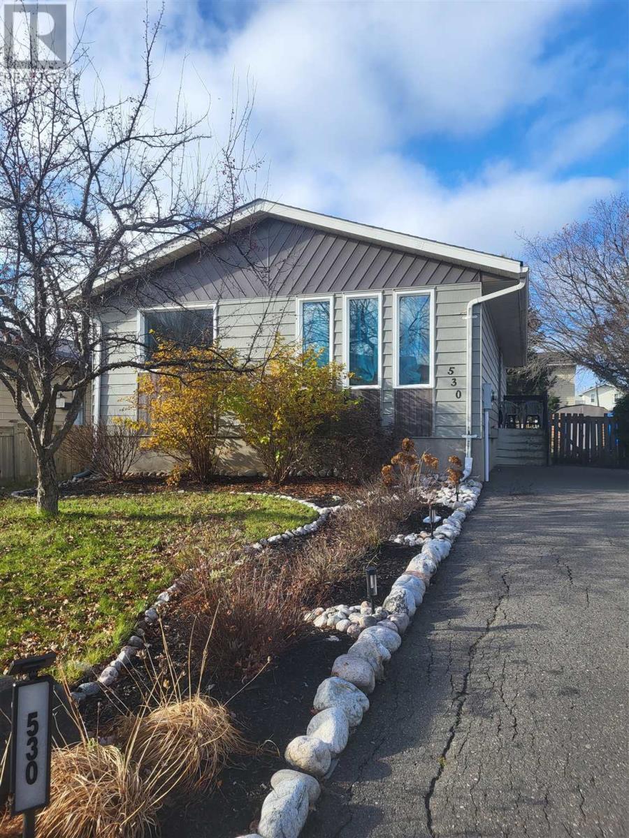 530 County Boulevard, Thunder Bay, Ontario P7A7W3 For Sale | HouseSigma