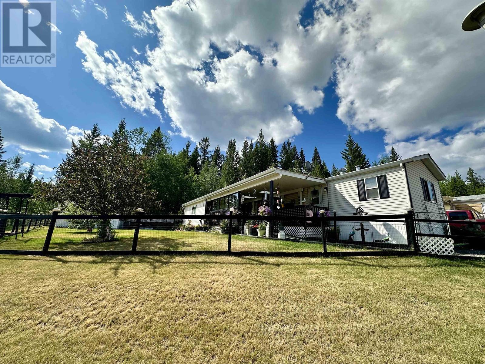 100 Mile House, BC Real Estate Listings | HouseSigma