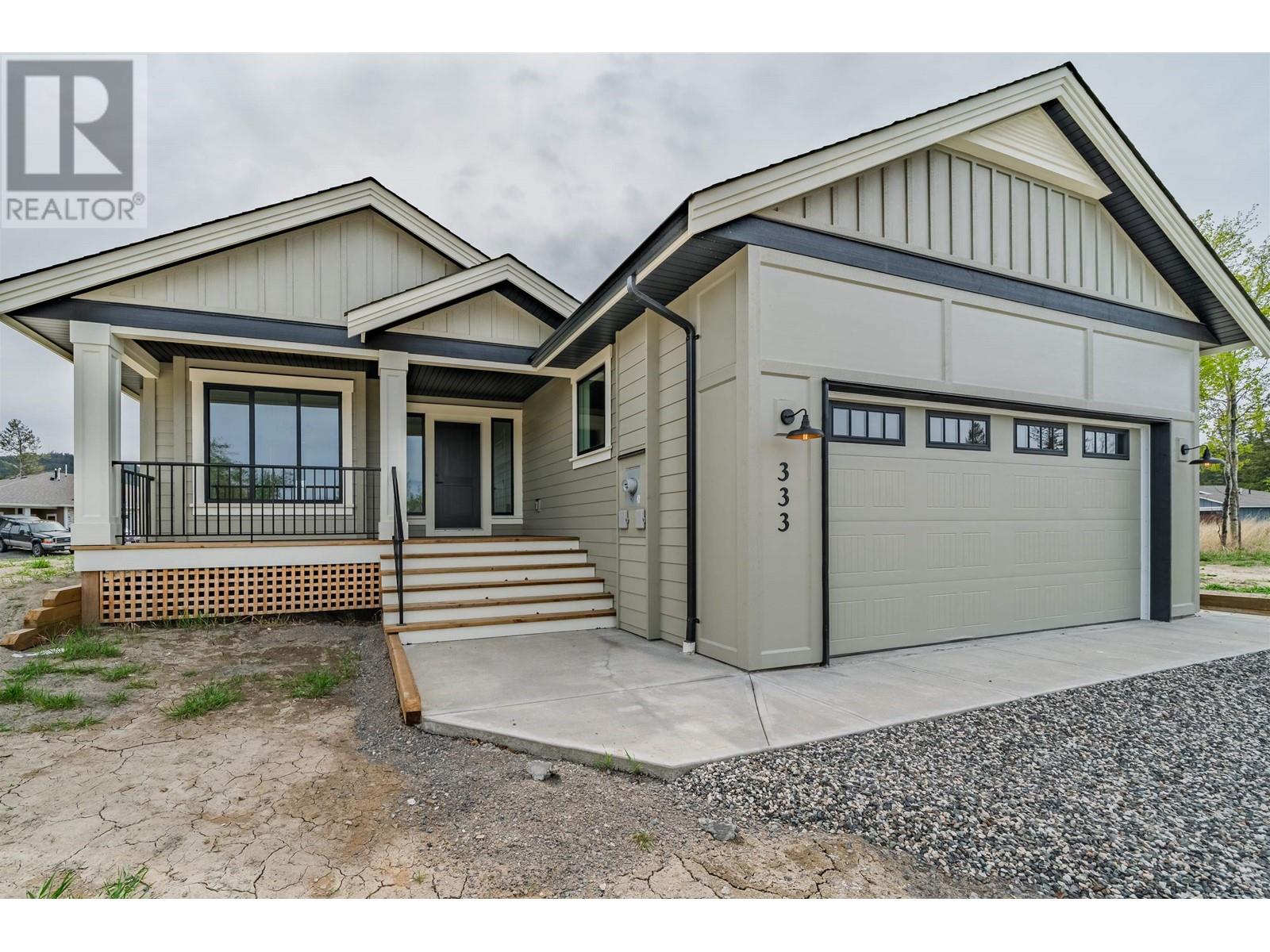 100 Mile House, BC Real Estate Listings | HouseSigma