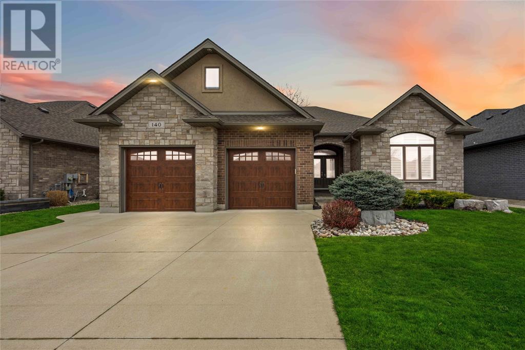 Sarnia, ON Homes for Sale | HouseSigma