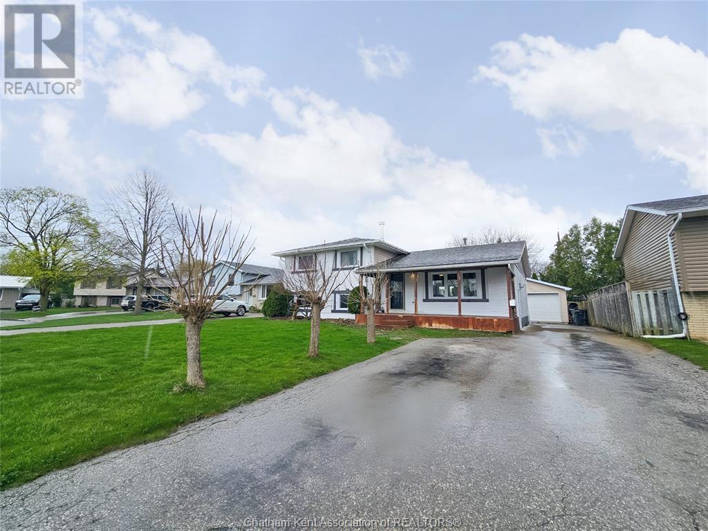 Ontario Real Estate, Newly Listed | HouseSigma