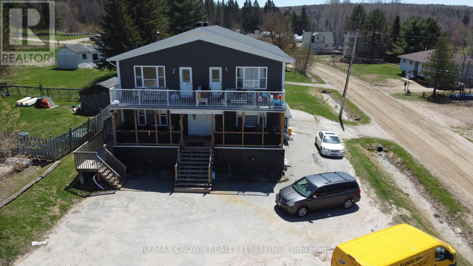 Bonfield, ON Homes for Sale | HouseSigma