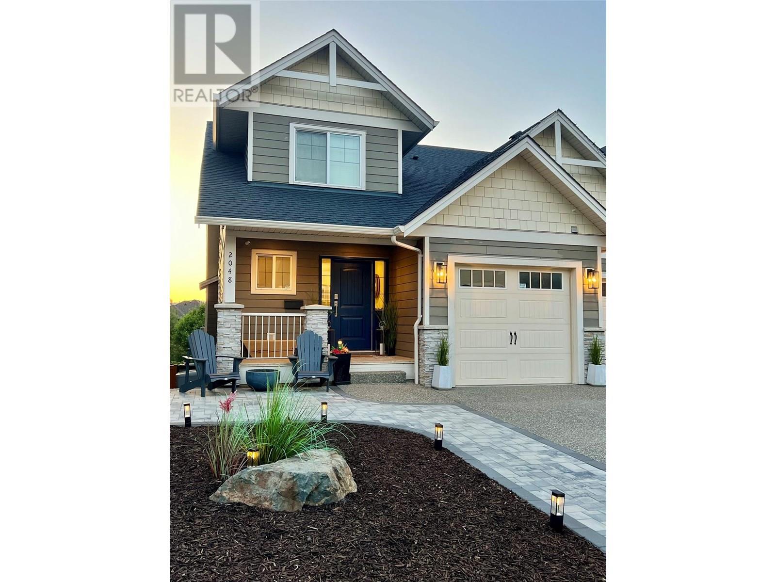 2048 Highland Place, Kamloops, British Columbia V2E0A8 For Sale ...