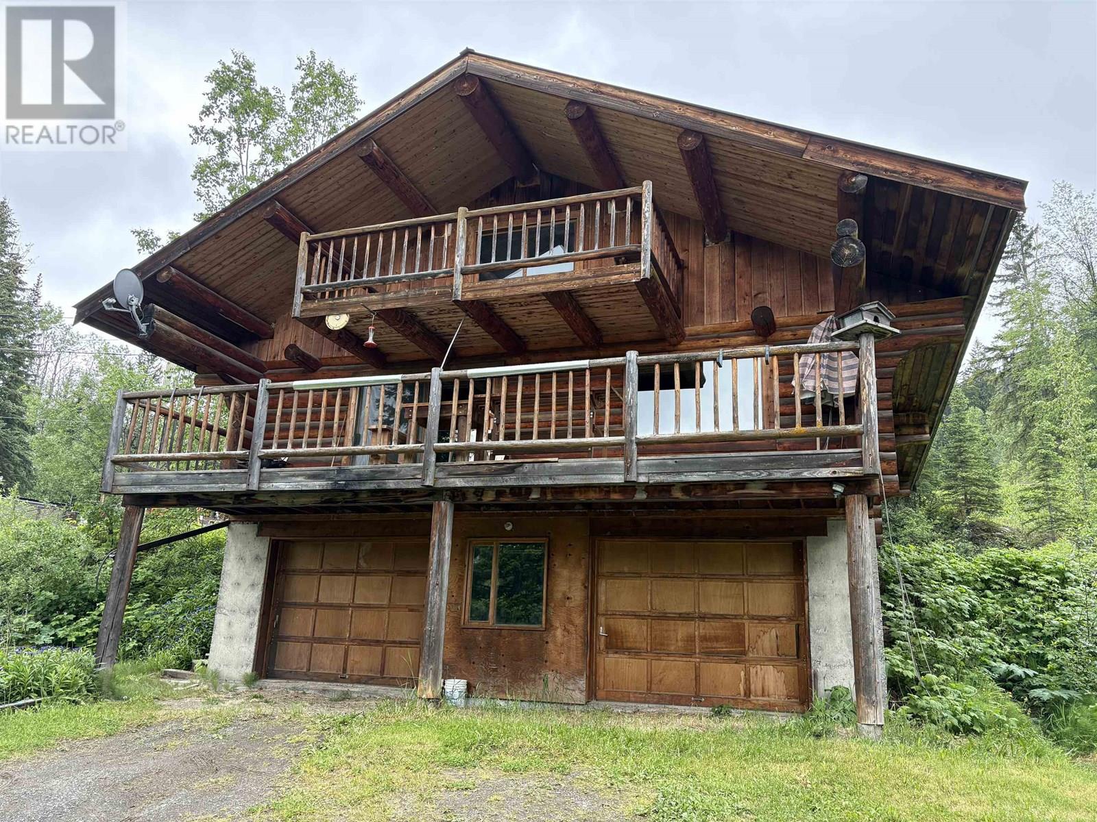 5862 MAHOOD LAKE ROAD, Deka Lake / Sulphurous / Hathaway Lakes, British ...