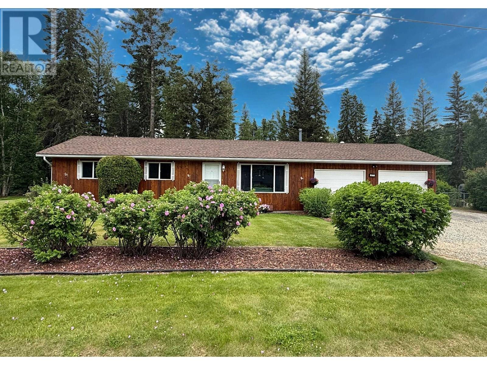 177 WOLFE ROAD, Quesnel, British Columbia V2J6J4 For Sale | HouseSigma