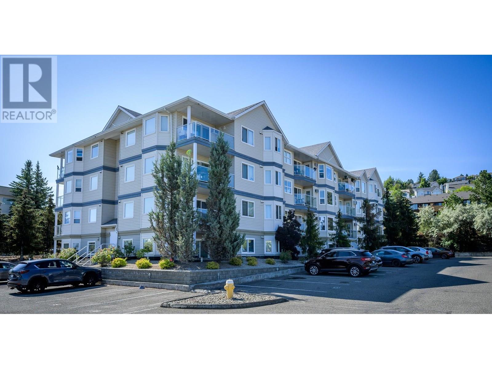 104 - 1160 HUGH ALLAN Drive, Kamloops, British Columbia V1S1T5 For Sale ...