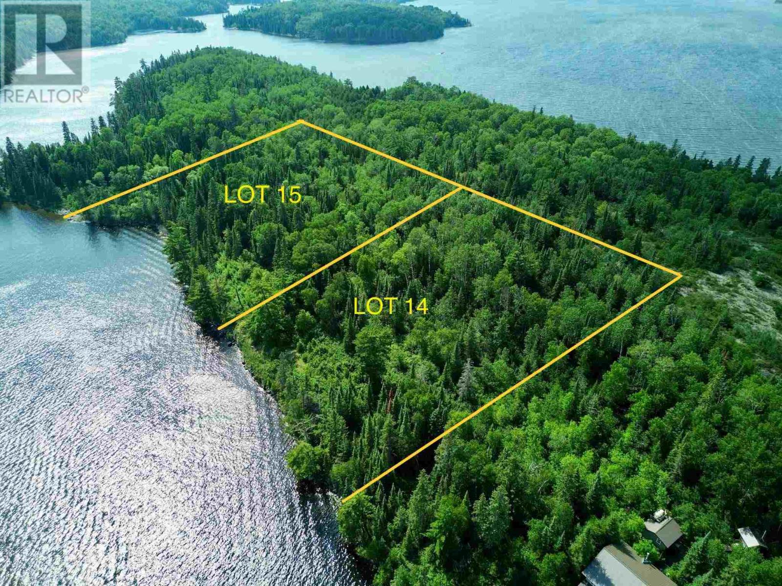 15 Five Point IS|Lake of the Woods, SW of Kenora, Ontario P0X1C0 For ...