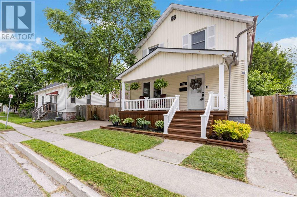 290 Cromwell STREET, Sarnia, Ontario N7T3Y4 For Sale | HouseSigma