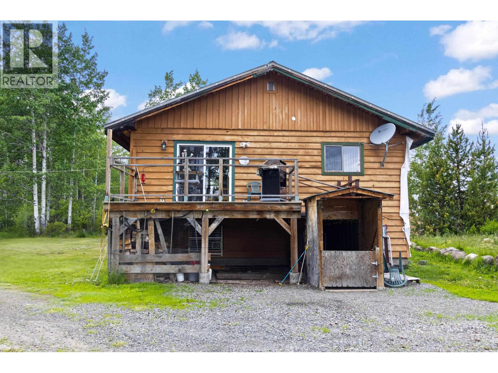 6777 LITTLE FORT 24 HIGHWAY, Lone Butte, British Columbia V0K1X1 For ...
