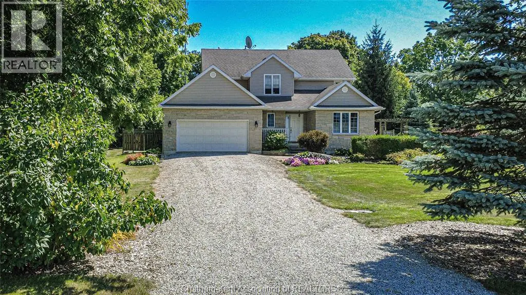 11782 Rose Beach LINE, Rondeau, Ontario N0P1X0 For Sale | HouseSigma