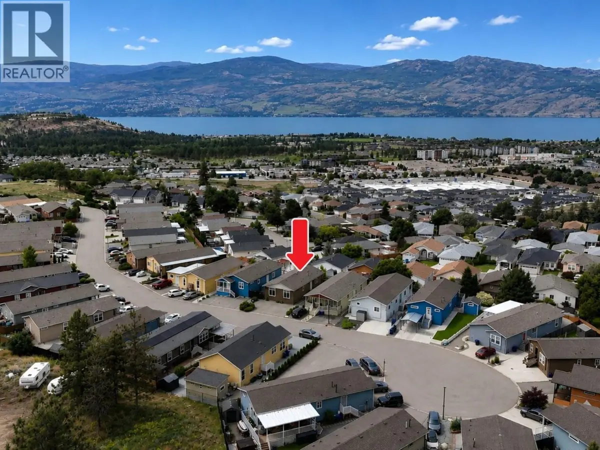 523 - 2440 Old Okanagan Highway, West Kelowna, British Columbia V4T1X4 ...