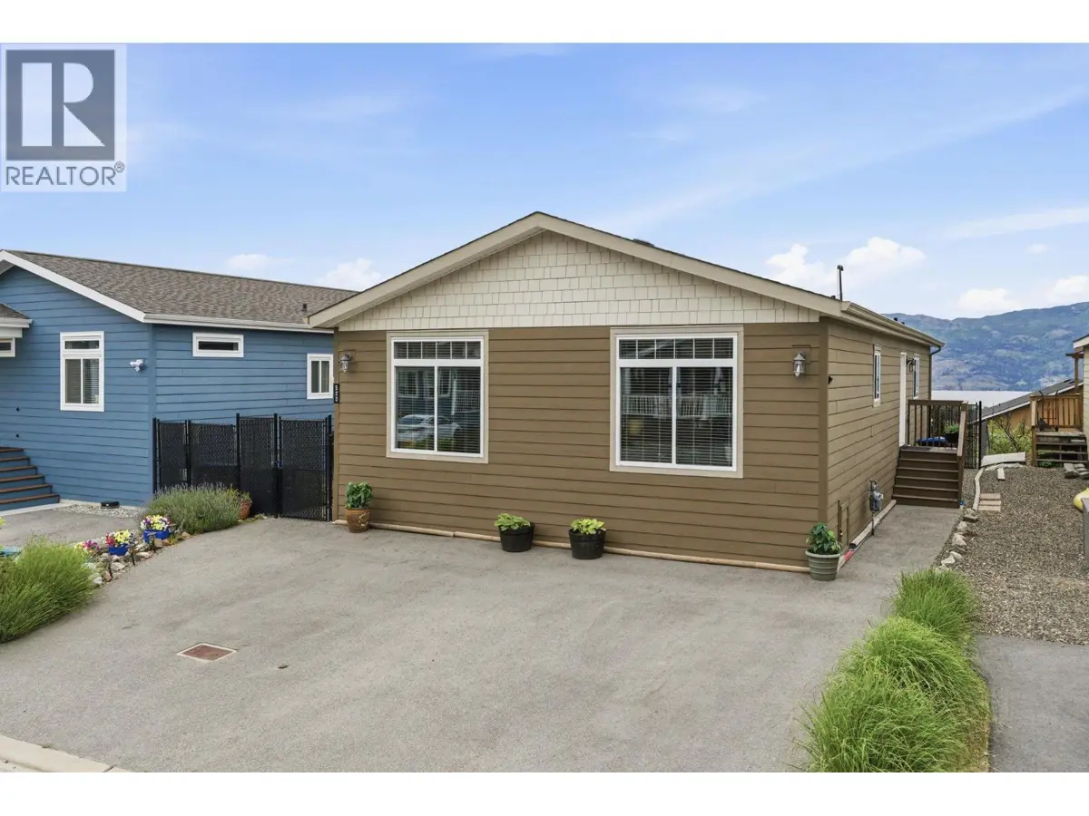 523 - 2440 Old Okanagan Highway, West Kelowna, British Columbia V4T1X4 ...