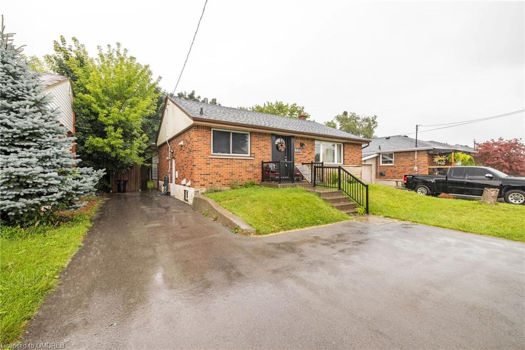 652 Upper Ottawa Street, Hamilton, Ontario Sold History | HouseSigma