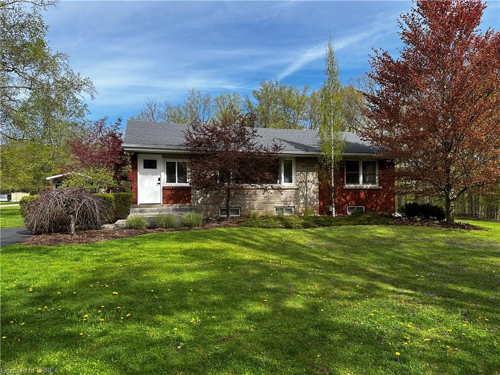 1005 1 Side Road, Burlington, Ontario L7P0R7 Listing History | HouseSigma