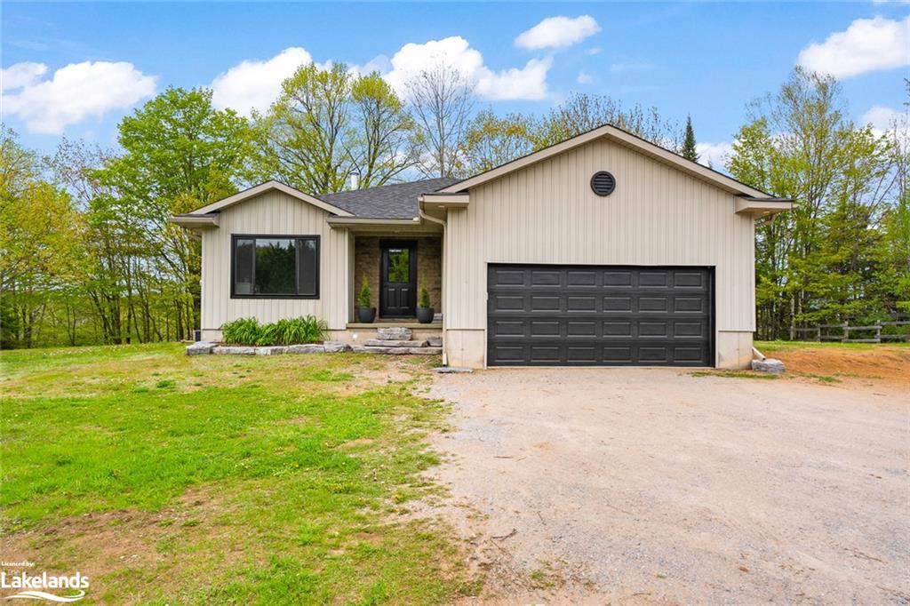 1058 Minden Lake Road, Minden, Ontario K0M2K0 Sold History | HouseSigma