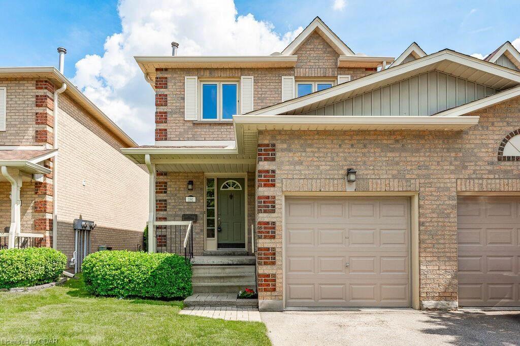 191 - 302 College Avenue W, Guelph, Ontario N1G4T6 Sold History ...