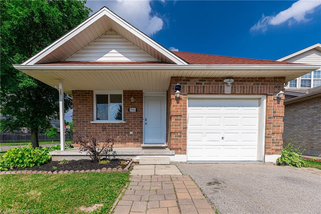 1946 Bloom Crescent, London, Ontario N5X4N1 For Sale | HouseSigma