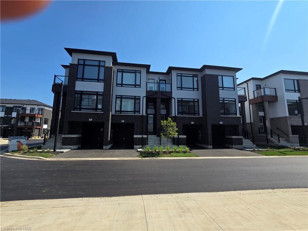 26 - 27 Sidney Rose Common, St. Catharines, Ontario L2T2K1 Listing ...