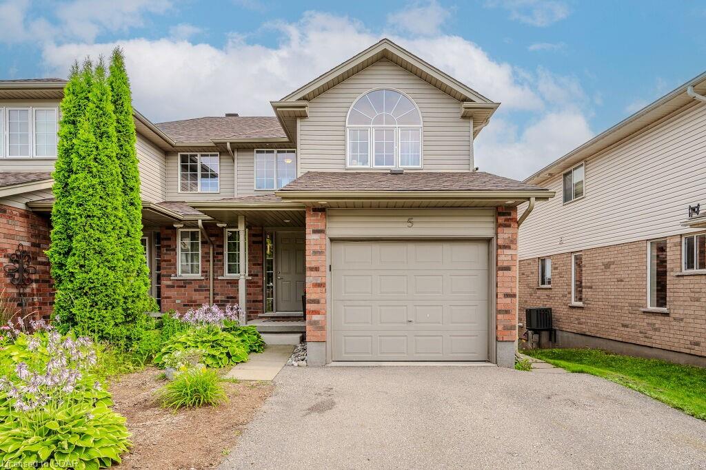 Guelph, ON Real Estate Listings | HouseSigma