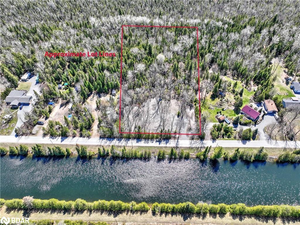 Trent Canal Road, Rosedale, Ontario K0M1N0 Listing History | HouseSigma
