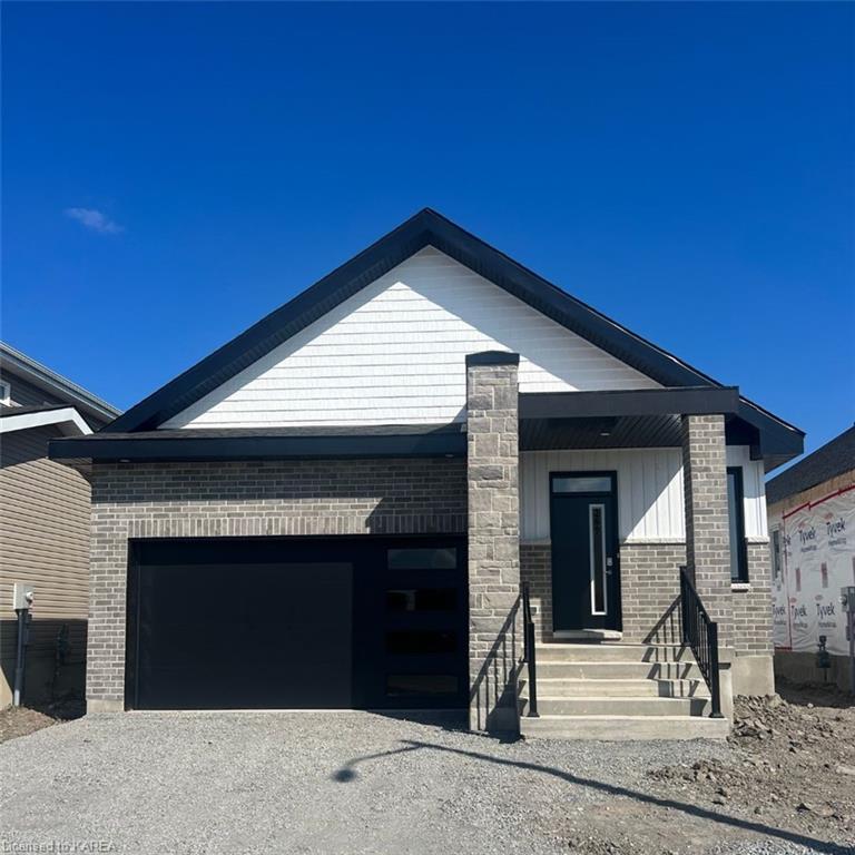 263 Pratt Drive, Amherstview, Ontario K7N0E8 Listing History | HouseSigma