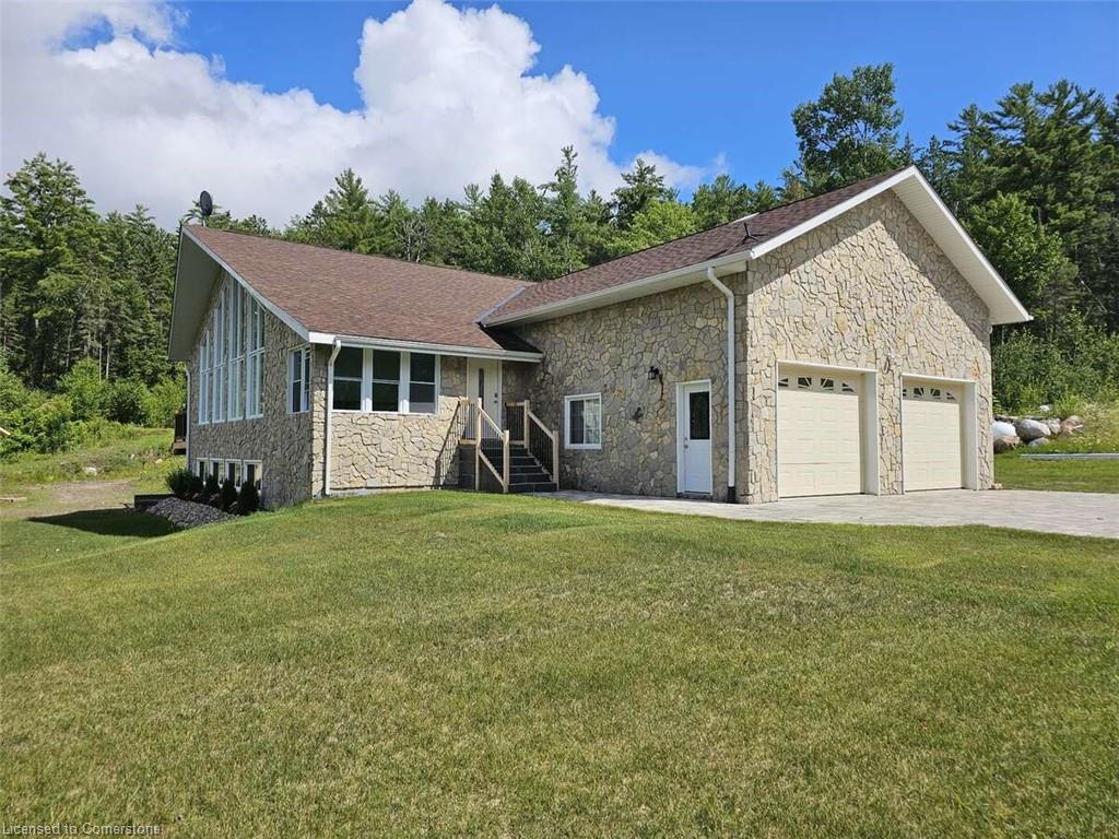 Bonfield, ON Homes for Sale | HouseSigma