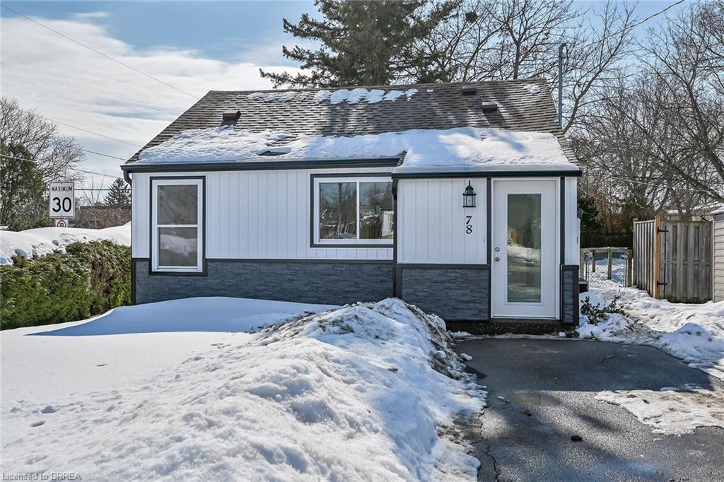 Ontario Real Estate, MLS, For Sale, Sold | HouseSigma