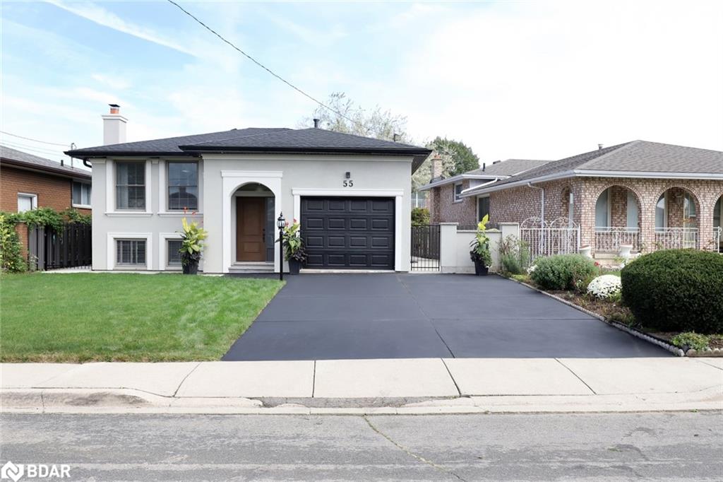 55 Flora Drive, Hamilton, Ontario L8G3Z7 For Sale | HouseSigma