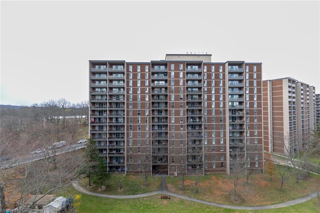 607 - 1950 Main Street W, Hamilton, Ontario L8S4M9 Sold History ...