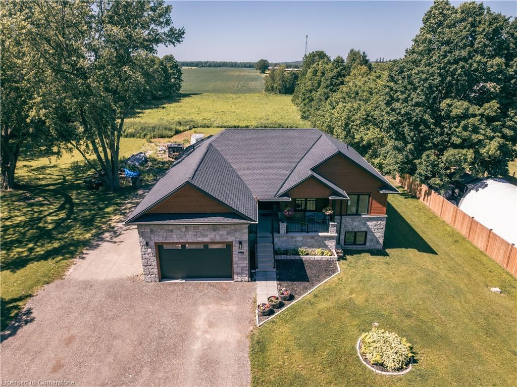 Ontario Real Estate, MLS, For Sale, Sold | HouseSigma