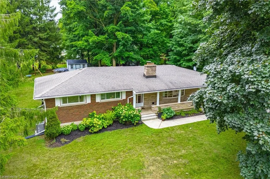 348 Colborne Street, Elora, Ontario Sold History | HouseSigma