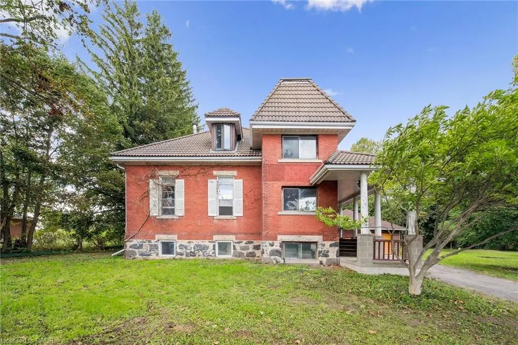 Guelph, ON Homes for Sale | HouseSigma