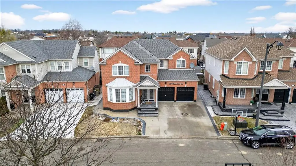 Cambridge, ON Homes for Sale | HouseSigma