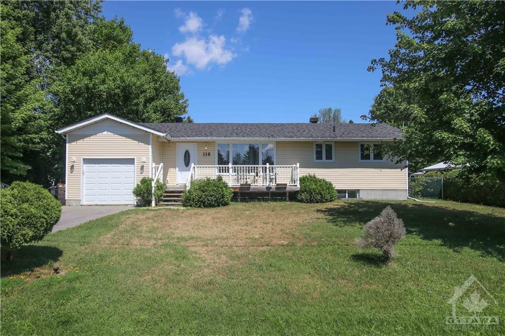 118 MAPLE GROVE Street, Russell, Ontario K0A1W0 Sold History | HouseSigma