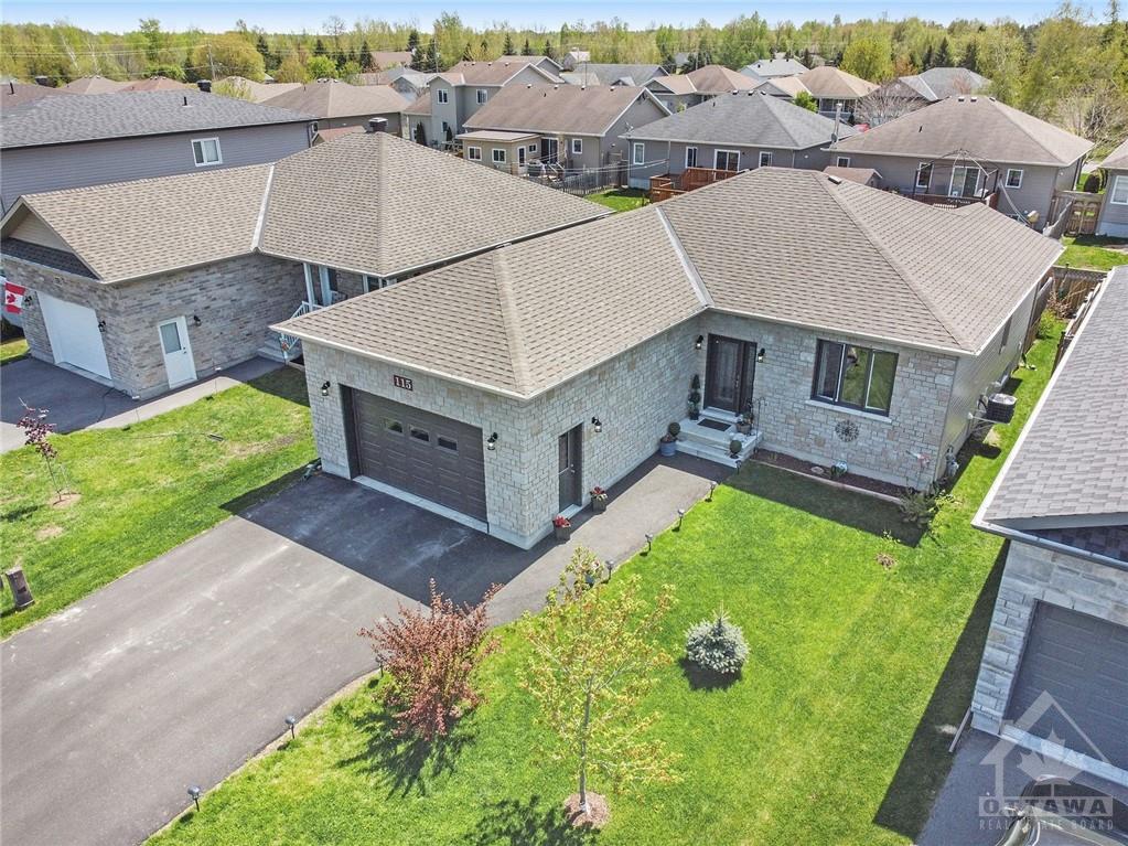 115 DESJARDINS Street, Limoges, Ontario K0A2M0 Sold History | HouseSigma