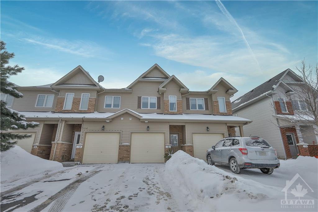 12 GORDON FERGUSON Place, Arnprior, Ontario K7S0G2 Sold History ...