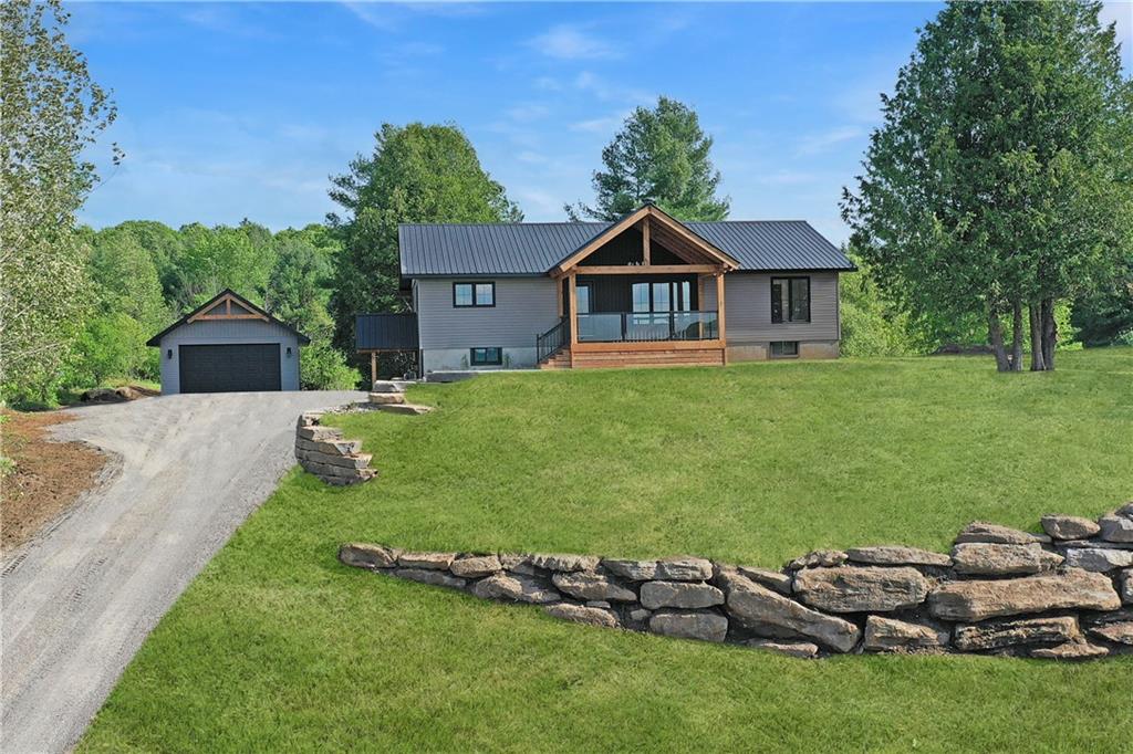 817 OPEONGO Road, Admaston/Bromley, Ontario K7V3Z5 For Sale | HouseSigma