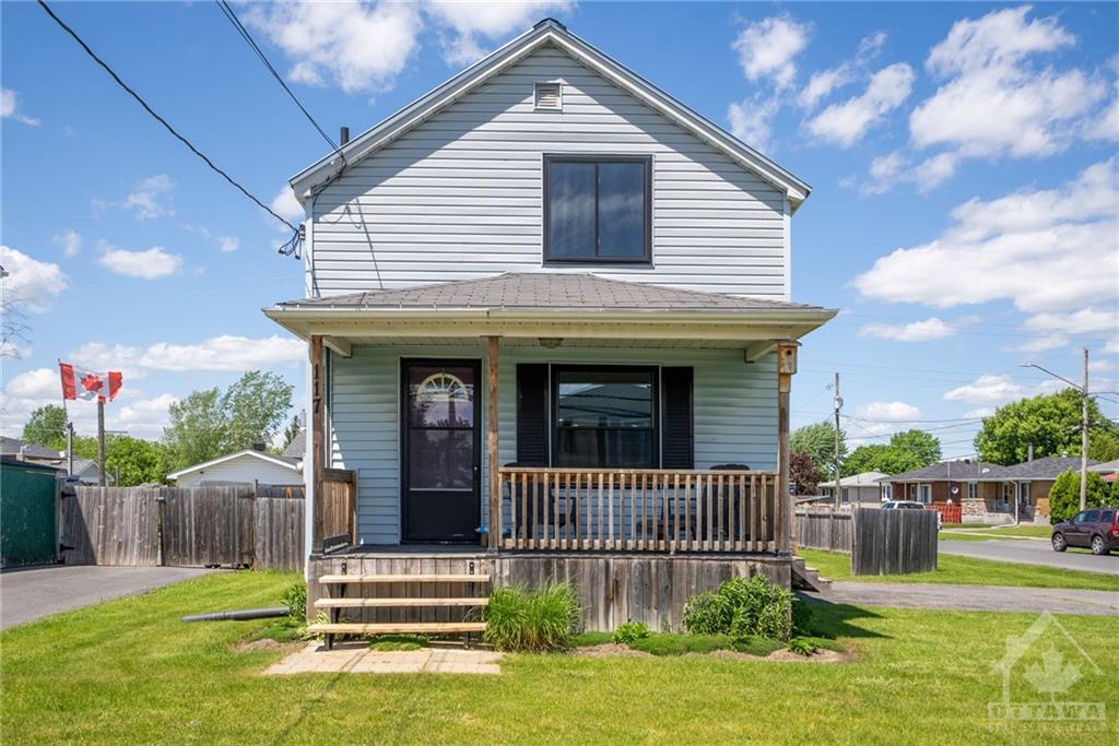 117 Sunnyside Avenue, Cornwall, Ontario For Sale | HouseSigma