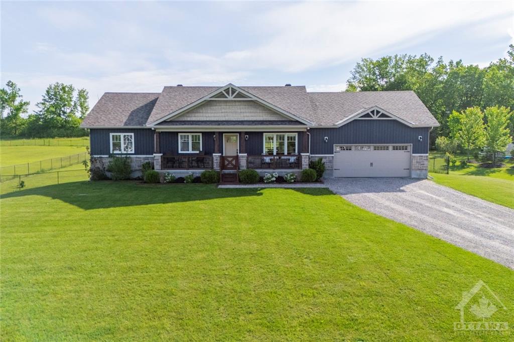 170 EJ'S Lane, Beckwith, Ontario K7A4S7 Sold History | HouseSigma