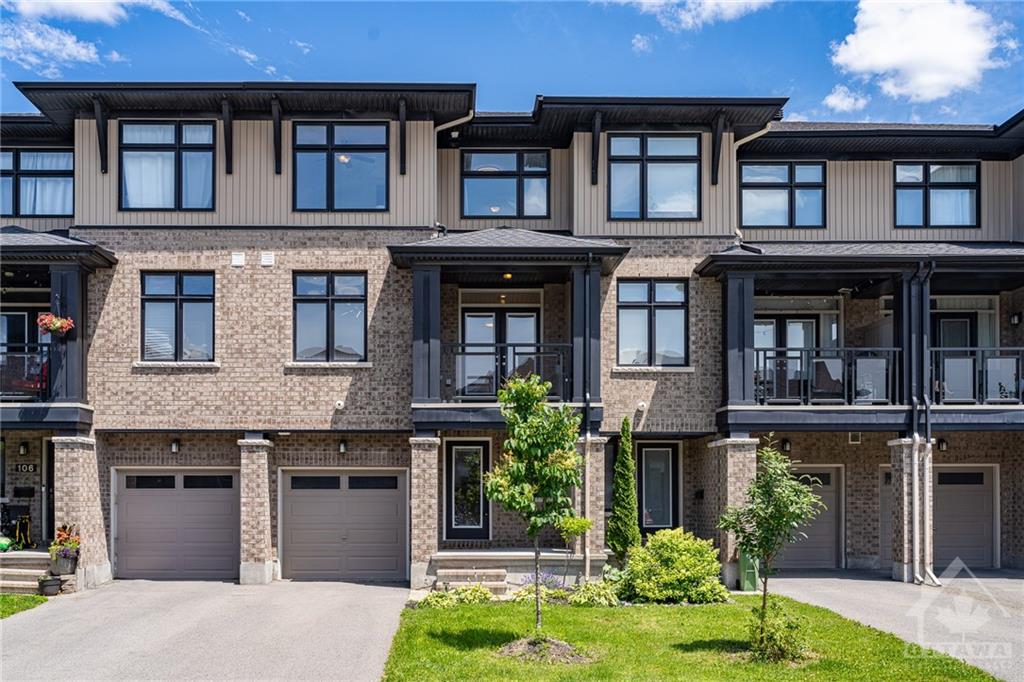 104 NUTTING Crescent, Orleans-Gloucester, Ontario K4M0C3 Sold History ...