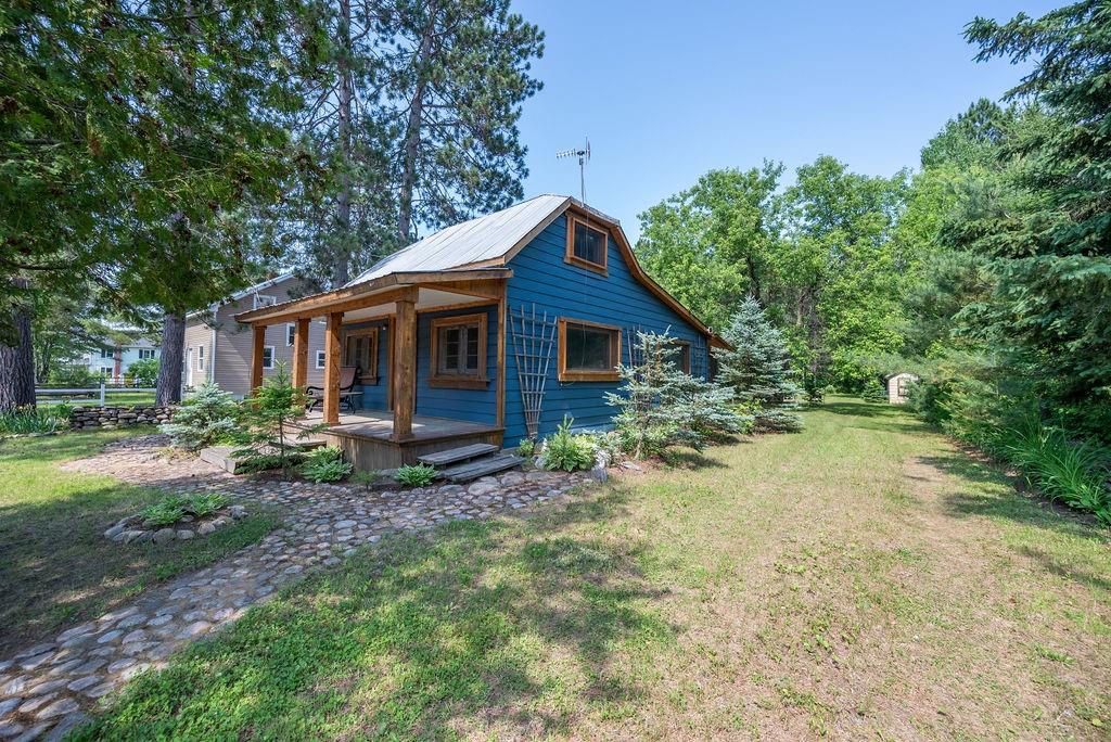 2418 SIMPSON PIT Road, Round Lake Centre, Ontario K0J2J0 Sold History ...