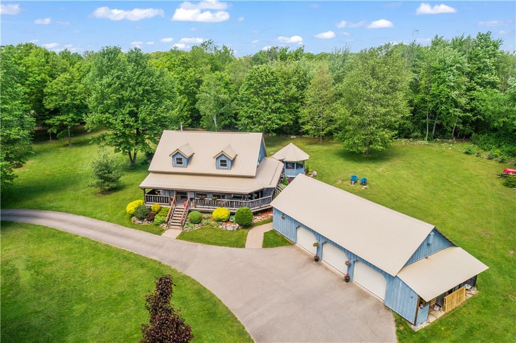 4417 OLD KINGSTON Road, Portland, Ontario K0G1V0 For Sale | HouseSigma