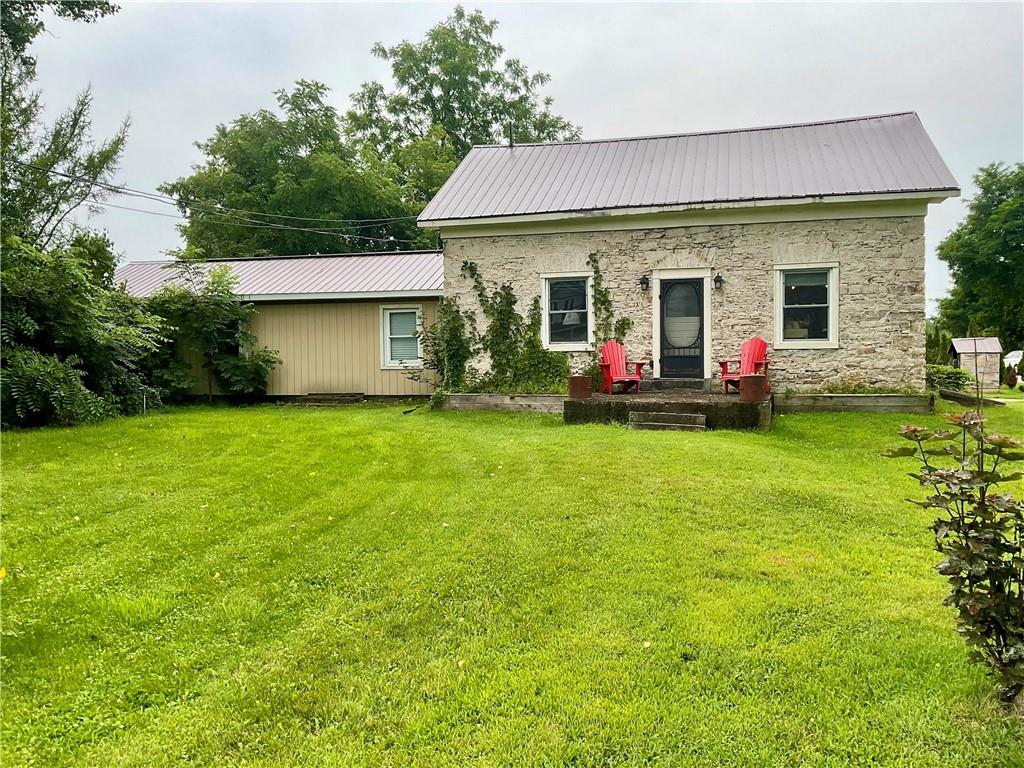 40 MAIN Street W, Lyn, Ontario K0E1M0 Sold History | HouseSigma