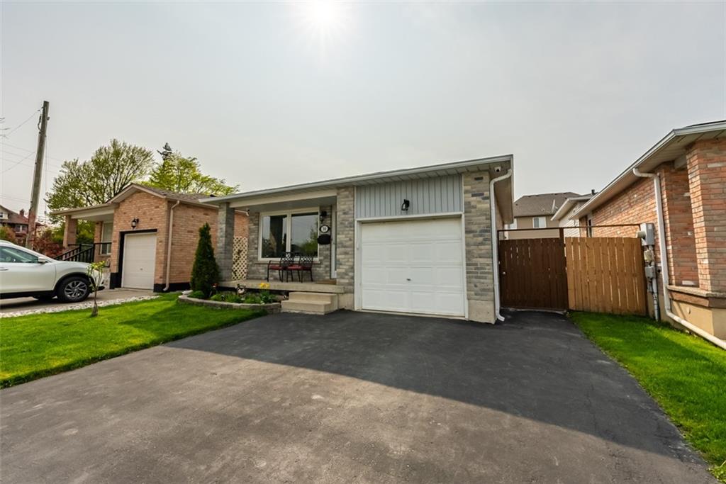 50 Marilyn Court, Hamilton, Ontario L9B2T5 Sold History | HouseSigma