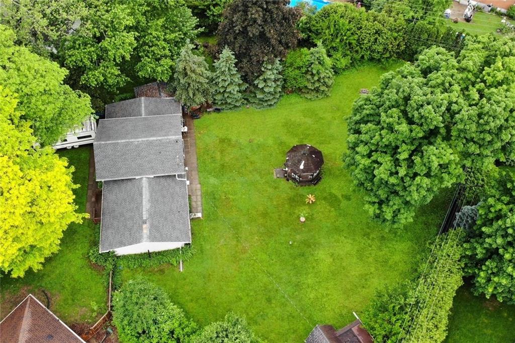 151 SENECA Court, Ancaster, Ontario L9G3C1 Listing History | HouseSigma