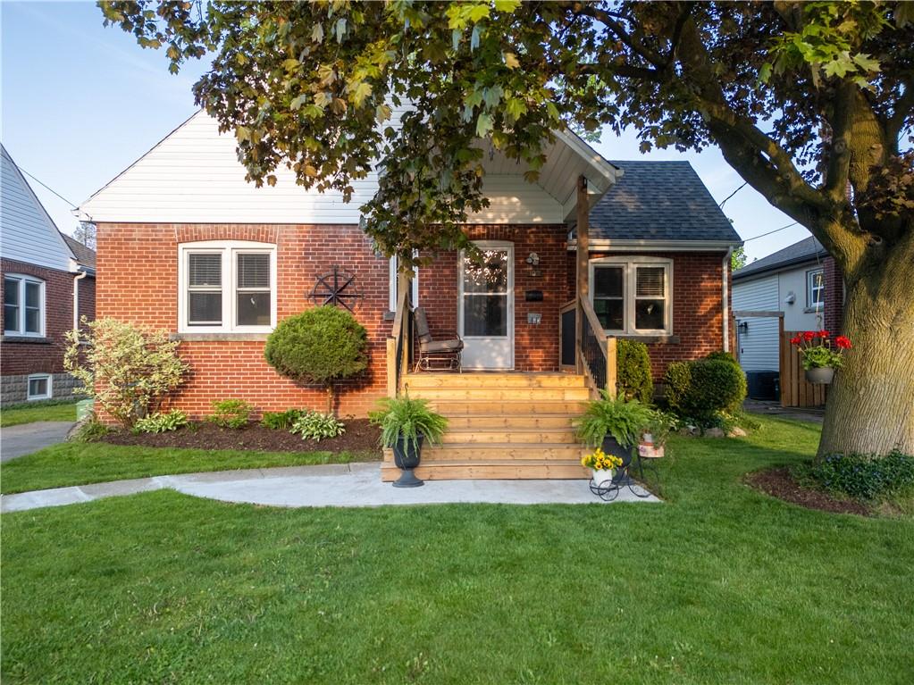 102 FIRST Street N, Stoney Creek, Ontario L8G1Y4 Sold History | HouseSigma